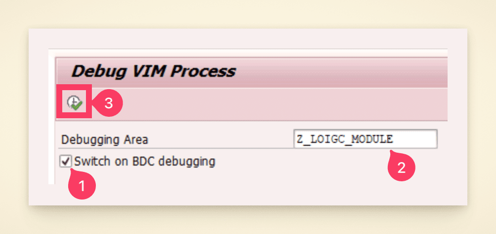 Using ABAP Debug Loops in OpenText Vendor Invoice Management for SAP ...