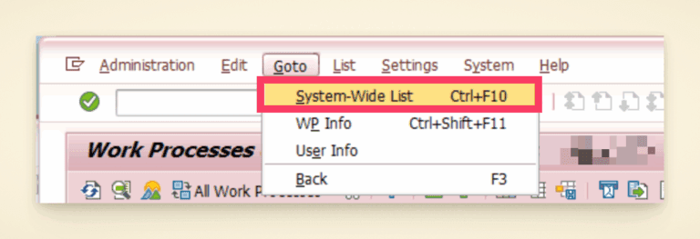 Using ABAP Debug Loops in OpenText Vendor Invoice Management for SAP ...