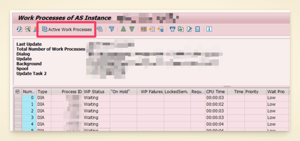 Using ABAP Debug Loops in OpenText Vendor Invoice Management for SAP ...