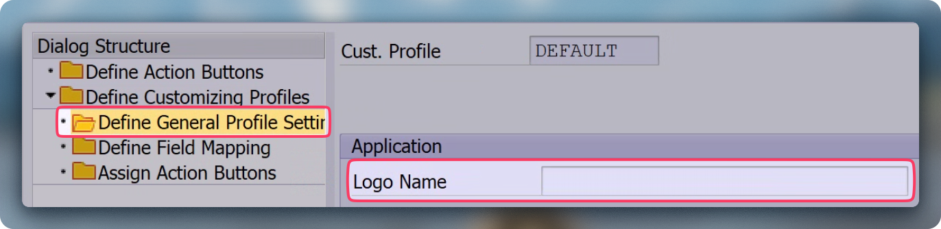 SAP VIM Customizing Archives - Johannes Auer