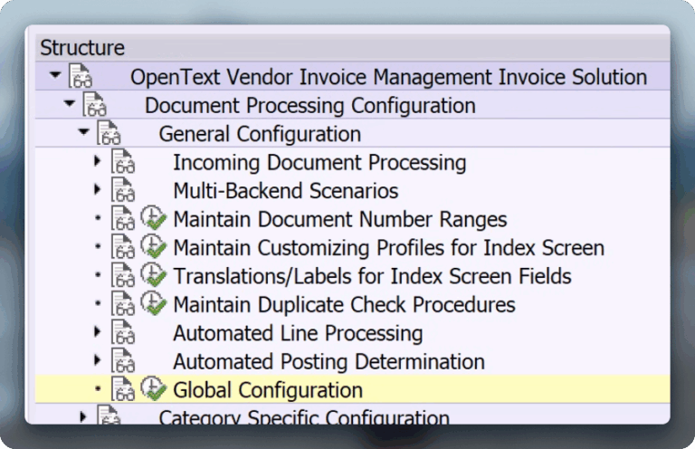 Articles related to SAP Vendor Invoice Management (VIM)