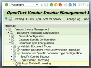 Articles related to SAP Vendor Invoice Management (VIM)