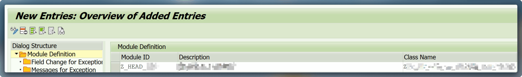 How to Create a Custom Logic Module (Data Enrichment) for SAP VIM ...
