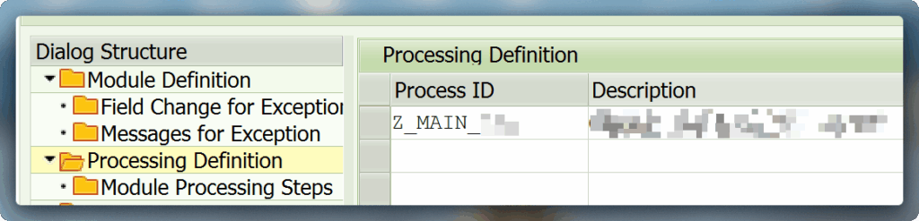 How to Create a Custom Logic Module (Data Enrichment) for SAP VIM ...