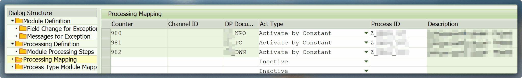 Articles related to SAP Vendor Invoice Management (VIM)