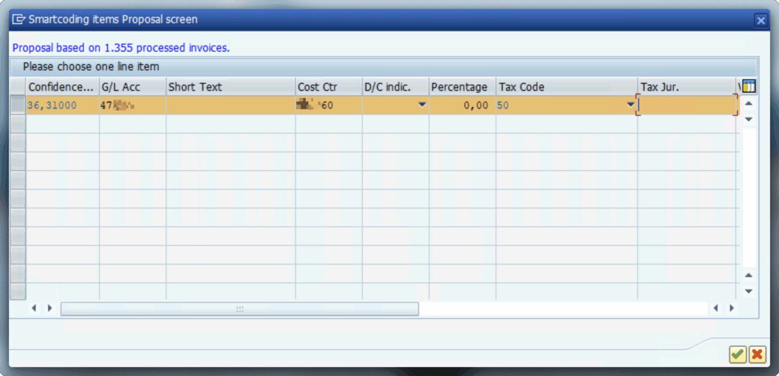 What is Smart Coding and how can I use it in SAP VIM? - Johannes Auer ...