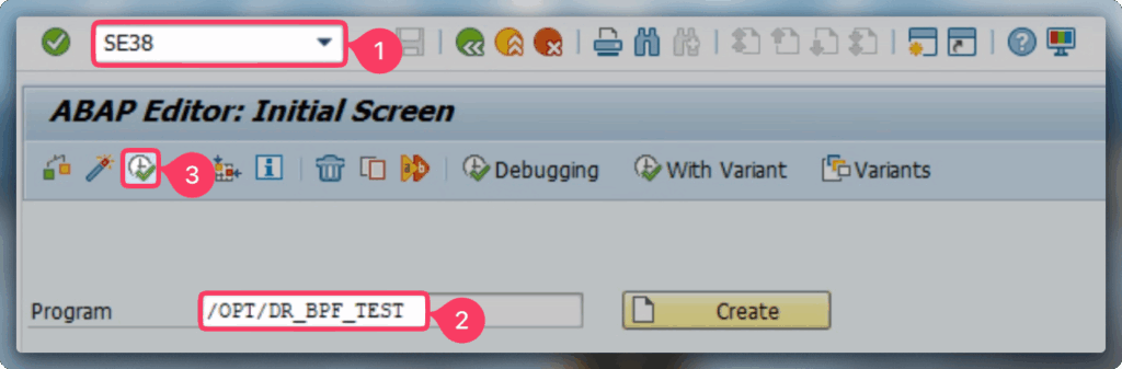 Struggling With Logic Modules in SAP VIM? Here’s How to Master the Debugger (Without Going Crazy ...