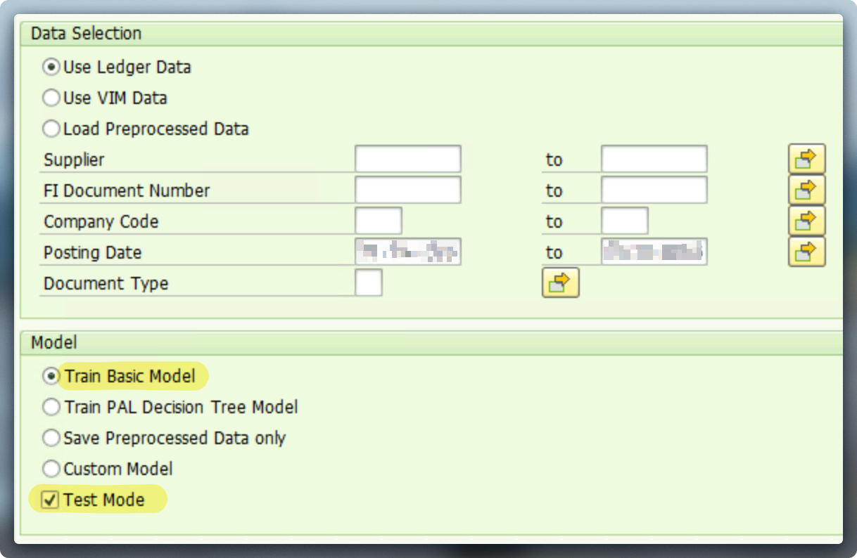 Articles related to SAP Vendor Invoice Management (VIM)