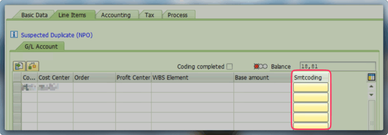 Articles related to SAP Vendor Invoice Management (VIM)