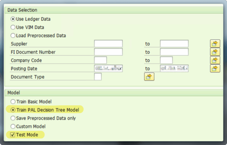 SAP VIM Customizing Archives - Johannes Auer