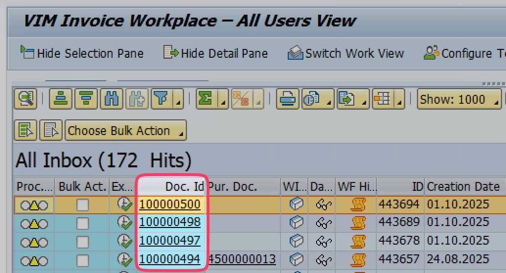 Johannes Auer - SAP VIM Consultant