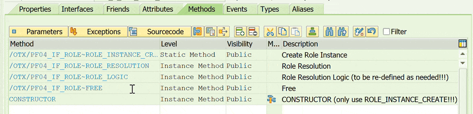 SAP VIM Customizing Archives - Johannes Auer IT Consulting GmbH