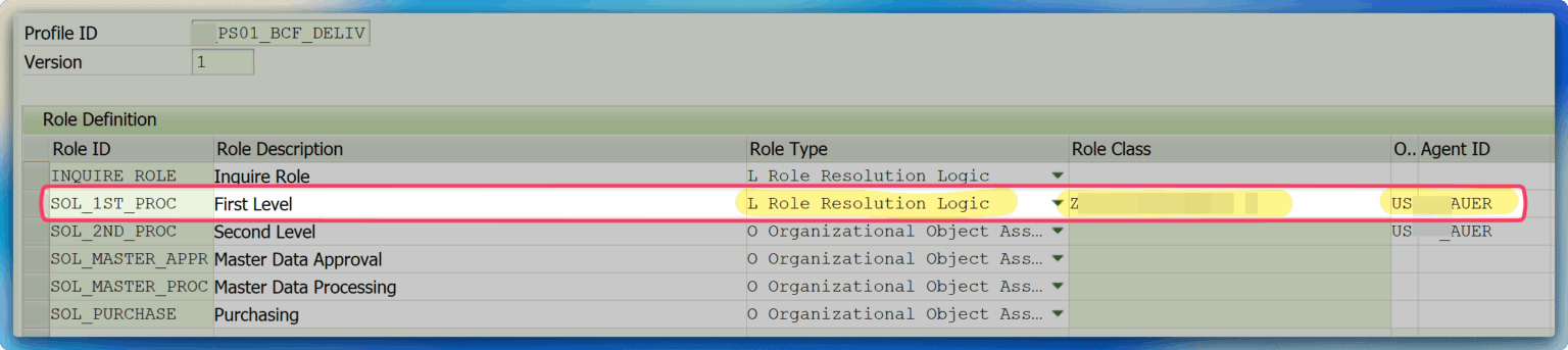 SAP VIM Customizing Archives - Johannes Auer IT Consulting GmbH